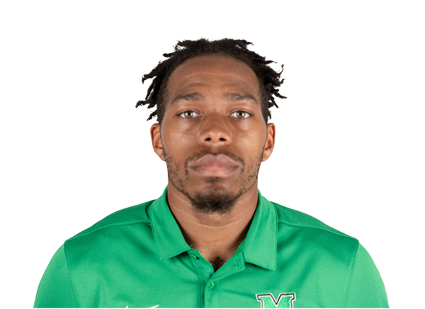 Isaiah Norman Stats, News, Bio | ESPN