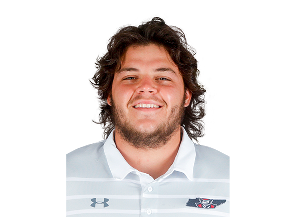 Seth Johnson - Austin Peay Governors Offensive Lineman - ESPN