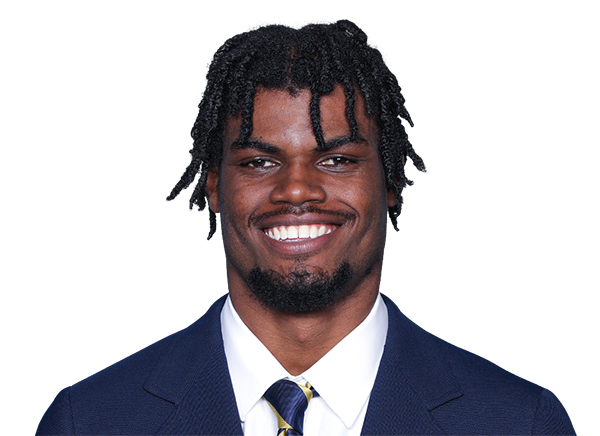 Rahyme Johnson - San José State Spartans Linebacker - ESPN