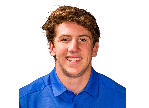 Ryan Parks Biography - ESPN (AU)