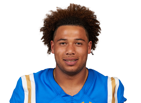 Jayce Smalley - UC Davis Aggies Linebacker - ESPN