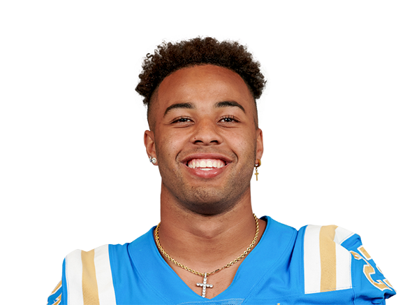 Shea Pitts - UCLA Bruins Linebacker - ESPN