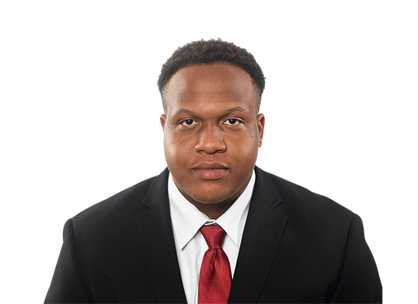 Andre Landry - Louisiana Ragin' Cajuns Defensive Lineman - ESPN