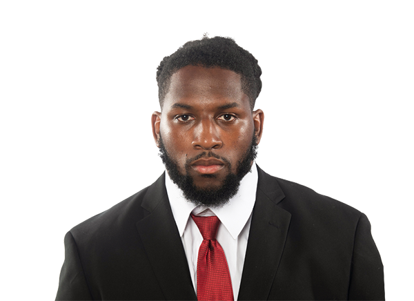 Andre Jones Jr. - Washington Commanders defensive end - ESPN