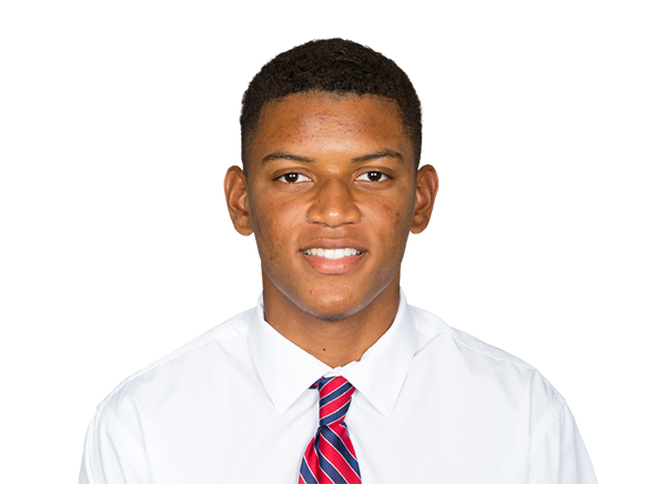 Cephus Johnson III Stats, News, Bio | ESPN