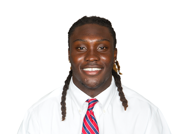 Davyn Flenord - South Alabama Jaguars Cornerback - ESPN