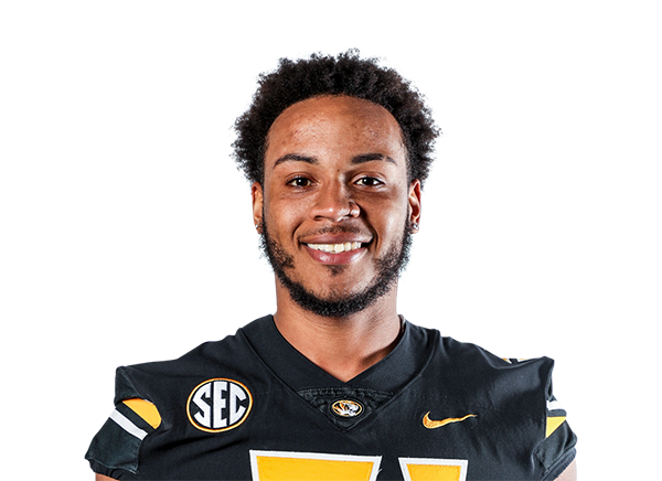 Zeke Powell - Missouri Tigers Offensive Lineman - ESPN