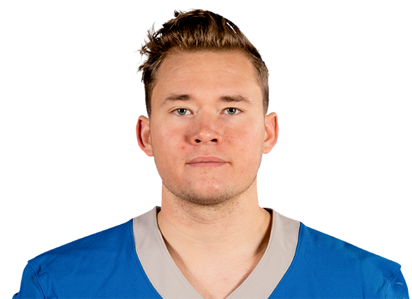 Kyle Ulbrich Stats, News, Bio | ESPN