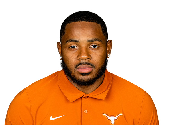 Diamonte Tucker-Dorsey - Texas Longhorns Linebacker - ESPN
