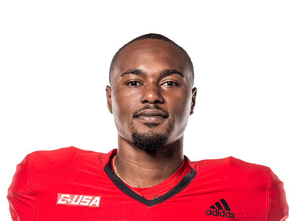 Zion Webb - Jacksonville State Gamecocks Quarterback - ESPN