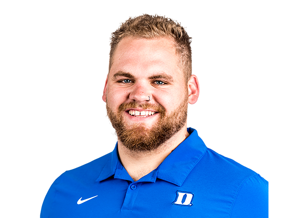 Kade Parmelly - Duke Blue Devils Guard - ESPN