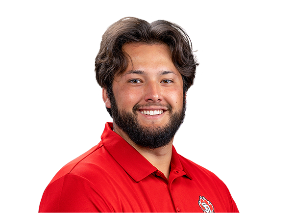 Austin Wallace - South Dakota Coyotes Offensive Lineman - ESPN