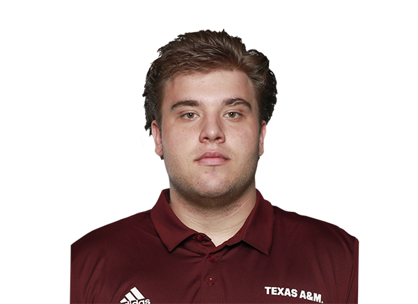 Kyle Ohlen - Texas A&M Aggies Offensive Lineman - ESPN