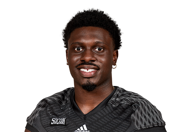 Omari Johnson 2023 Stats per Game - NCAAF - ESPN