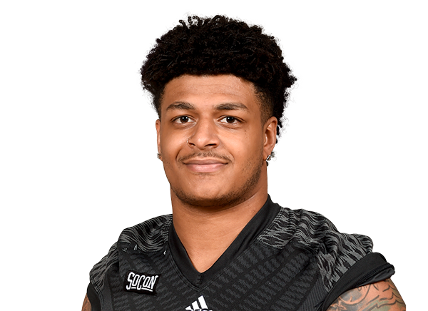 Shaun Moore - Wofford Terriers Linebacker - ESPN