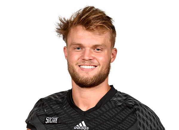 Ryan Titus - Wofford Terriers Linebacker - ESPN