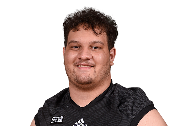 Anthony Craig - Wofford Terriers Tight End - ESPN