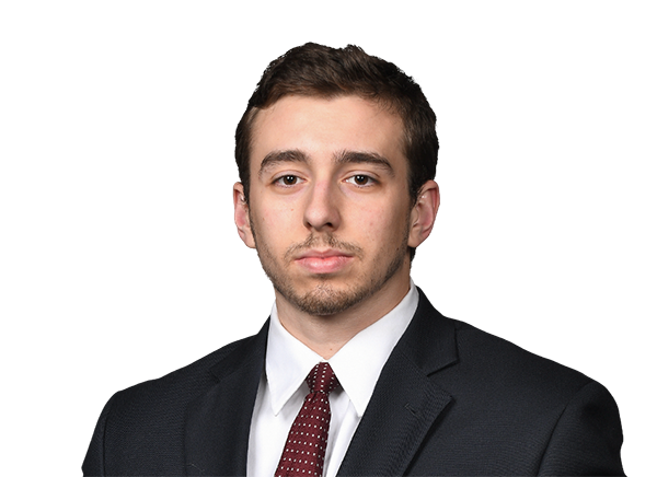 Adam Billard - Massachusetts Minutemen Wide Receiver - ESPN