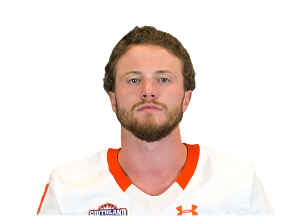 Patrick Wolfe - Houston Baptist Huskies Safety - ESPN