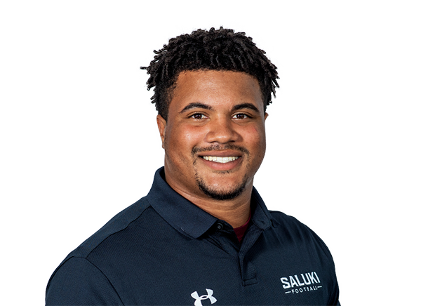 Bryson Strong - Southern Illinois Salukis Linebacker - ESPN