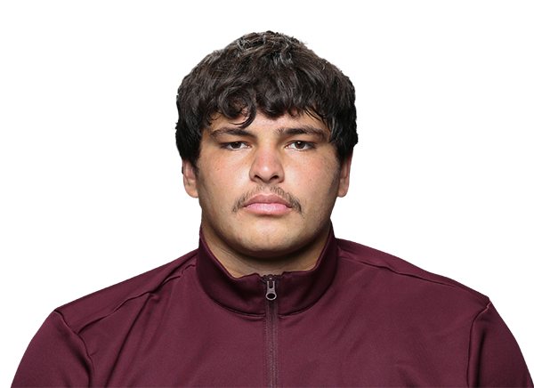 Christopher Anthony - Eastern Kentucky Colonels Offensive Lineman - ESPN