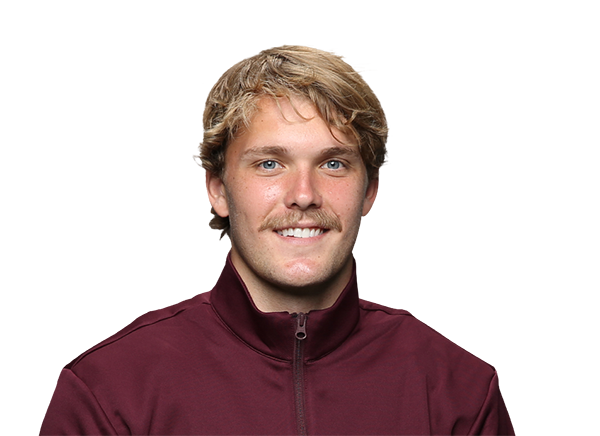 Jackson Beerman - Charleston Southern Buccaneers Wide Receiver - ESPN (IN)