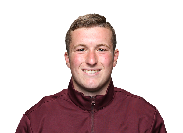 Thomas Bowling - Eastern Kentucky Colonels Long Snapper - ESPN
