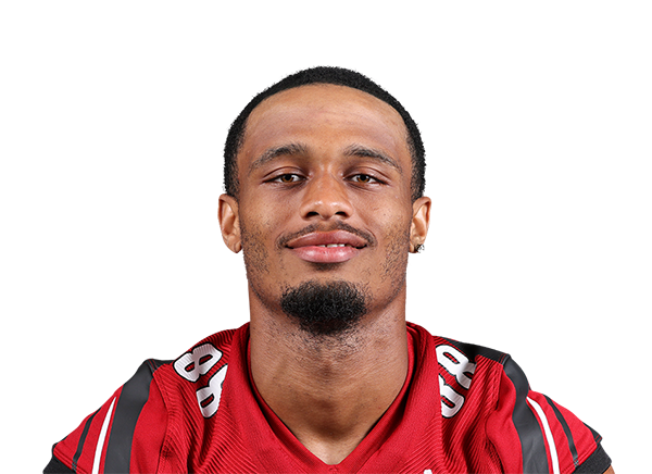 Jaelin Carter - Louisville Cardinals Wide Receiver - ESPN