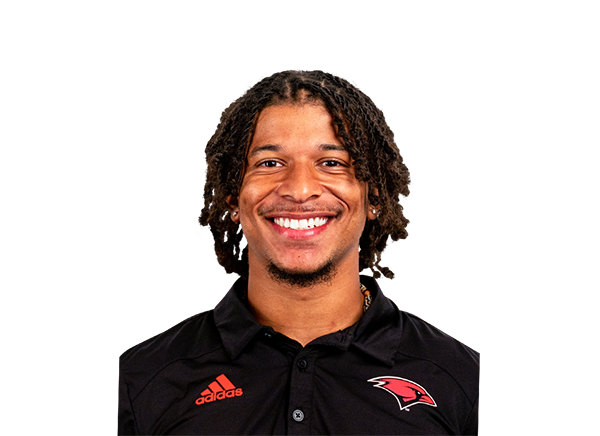Brandon Porter - Incarnate Word Cardinals Wide Receiver - ESPN