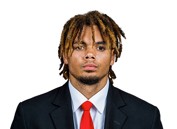 Chancellor Brewington - Nebraska Cornhuskers Tight End - ESPN