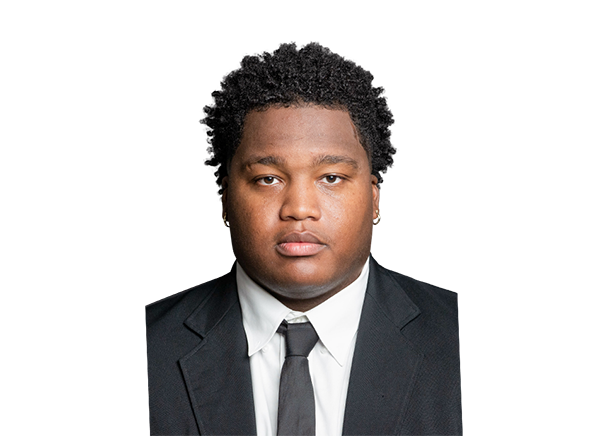 Wesley Green - Grambling Tigers Defensive Lineman - ESPN