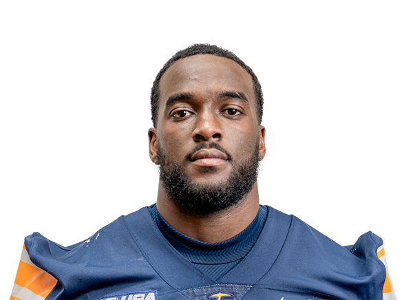 Deylon Williams - UTEP Miners Defensive End - ESPN