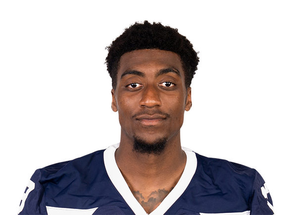 Brandon Johnson - Jackson State Tigers Wide Receiver - ESPN