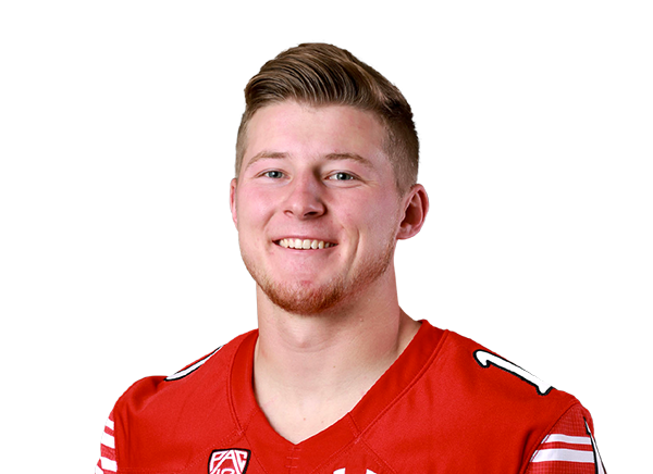 Zach Hymas - Southern Utah Thunderbirds Quarterback - ESPN