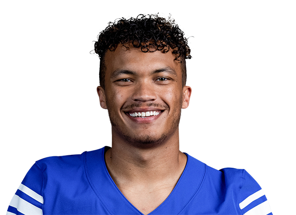 Shamon Willis - BYU Cougars Defensive Back - ESPN