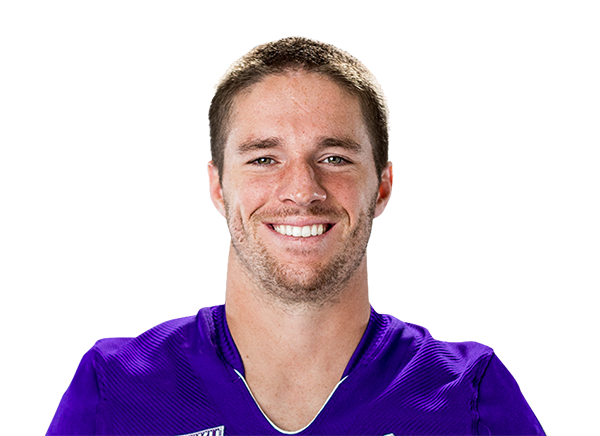 Brody Burke - Weber State Wildcats Safety - ESPN