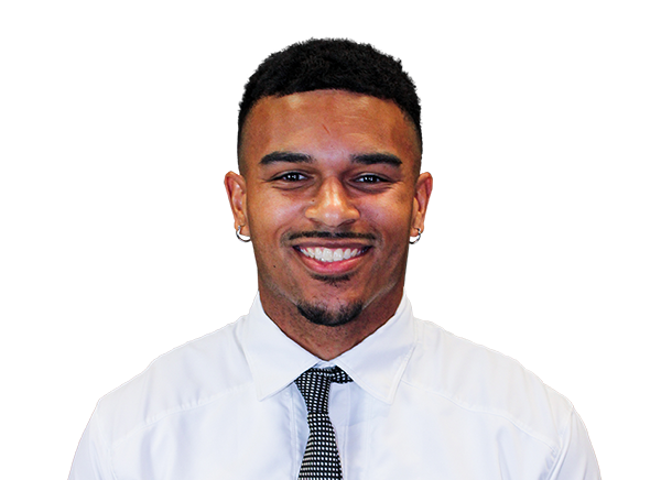 Josh Thompson - Stephen F. Austin Lumberjacks Wide Receiver - ESPN