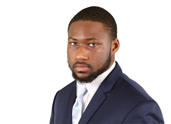 Quentin Brown - %{teamName} Unknown - ESPN