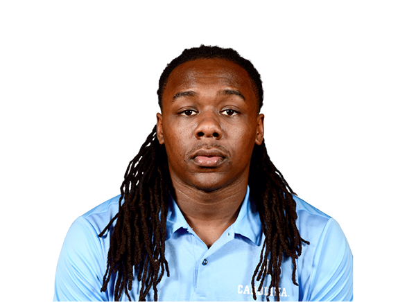 Jonathan Smith - North Carolina Tar Heels Linebacker - ESPN