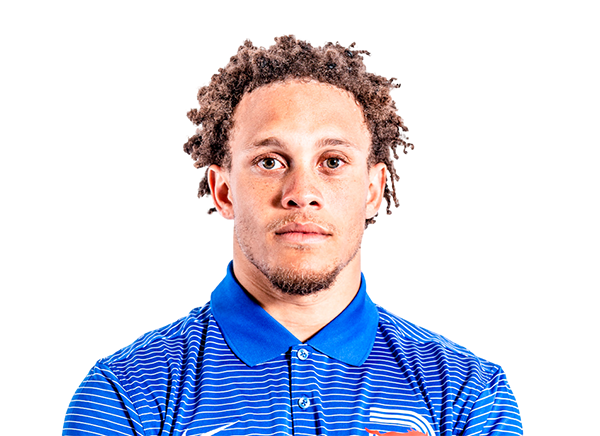 Nick Roberts - SMU Mustangs Safety - ESPN