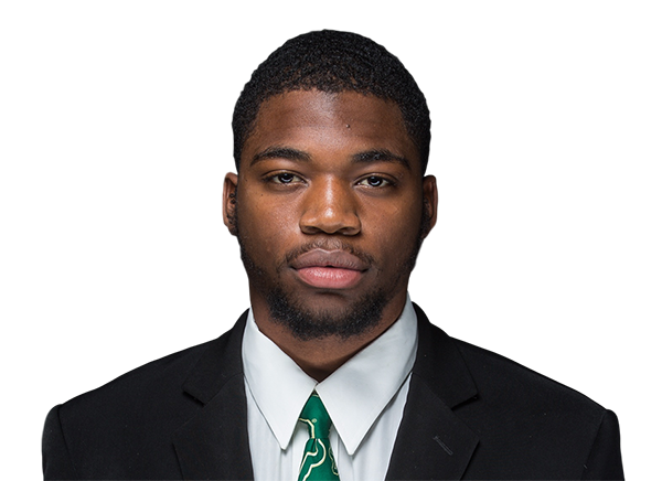 Donelle Thomas - Alabama State Hornets Defensive Back - ESPN