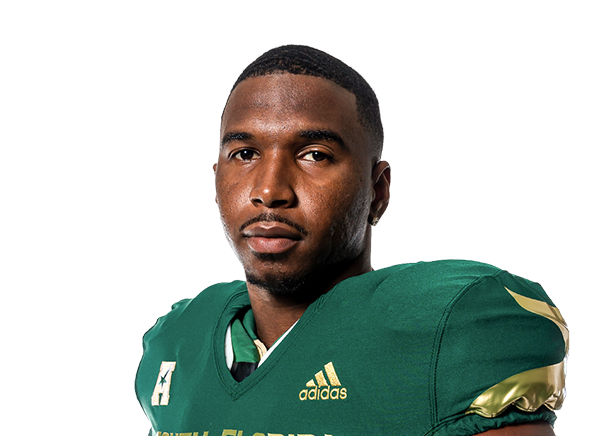 Jabreel Stephens - South Florida Bulls Defensive End - ESPN