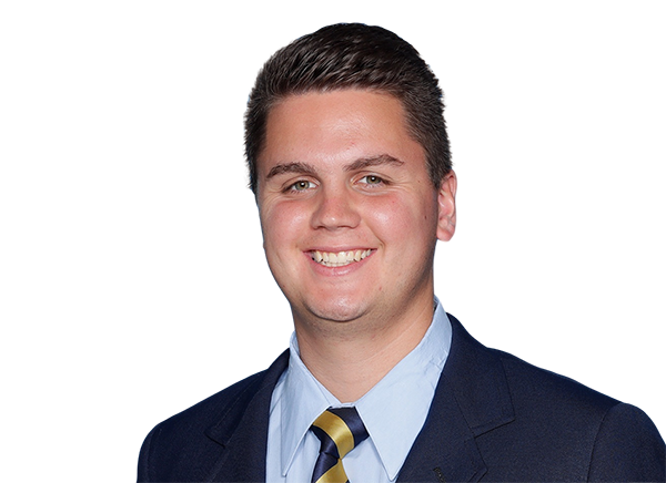 Harrison Hoffman - San Jose State Spartans Long Snapper - ESPN