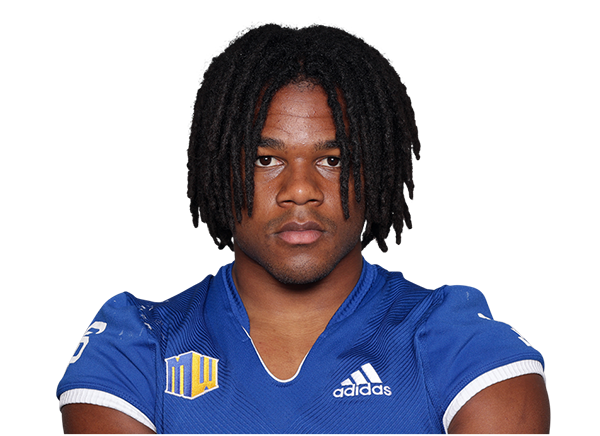 Brendan Manigo - San José State Spartans Running Back - ESPN