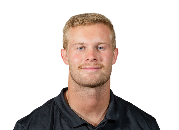 Caleb Phillips - Tight End do Hawai'i Rainbow Warriors - ESPN (BR)