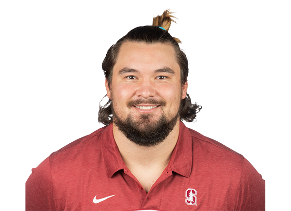 Kyle McCombs - Stanford Cardinal Tight End - ESPN