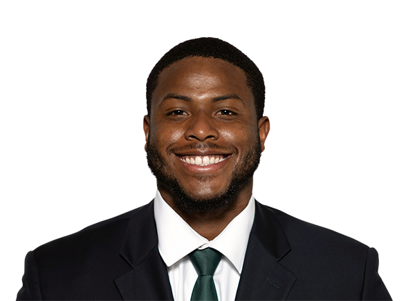 Cameron Butler - Colorado State Rams Tight End - ESPN