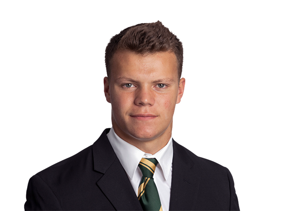 Tanner Clem - Colorado State Rams Linebacker - ESPN
