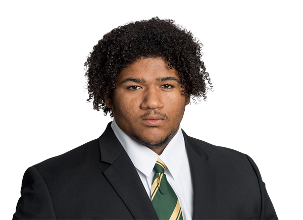 Luis Lebron - Colorado State Rams Defensive Lineman - ESPN