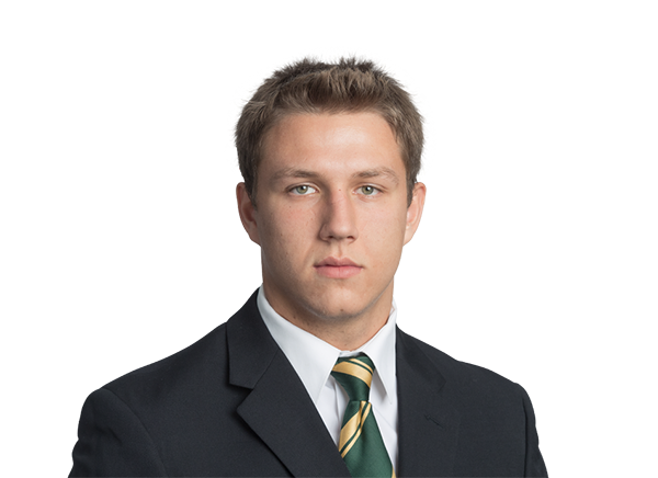 Patrick Moody - Colorado State Rams Linebacker - ESPN (IN)